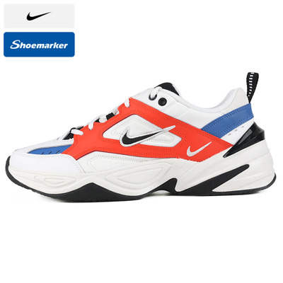 耐克NIKE男鞋运动鞋2025秋季新款M2KTEKNO复古老爹鞋减震休闲鞋