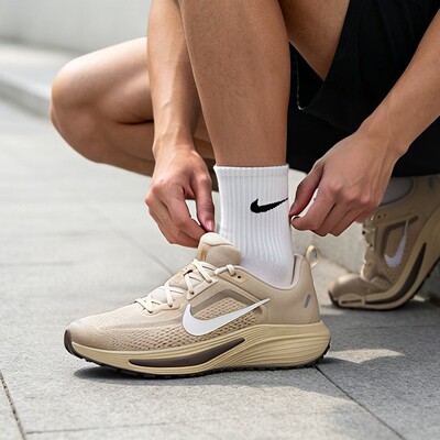 NIKE官方正品男士QUEST7缓震跑鞋