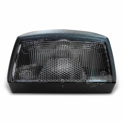 适用福建奔驰凌特斯宾特SPRINTER牌照灯后牌照板照明