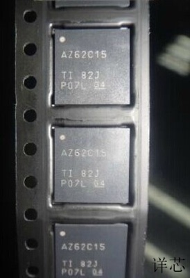 AZ62C15全新原装 原厂渠道 咨询下单 保证质量