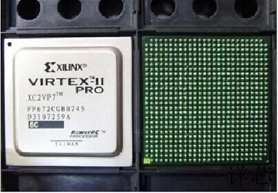 XC2VP7－6FFG672I  XC2VP7－6FFG896I  XC2VP7－6FGG456I原装