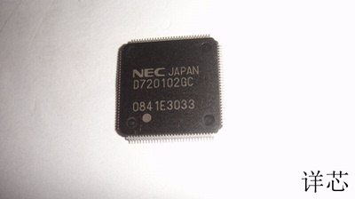 D720102GC全新原装 原厂渠道 咨询下单 保证质量