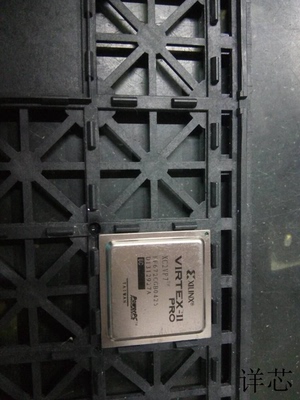 XC2VP2－6FF672I  XC2VP2－6FFG672C  XC2VP2－6FFG672I 原装