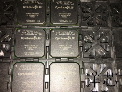 EP4CE75F23I7N  EP4CE75F29I7N  EP4CE55F29I7N  EP4CE55F23I7N