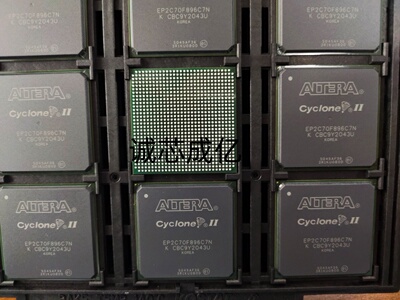 EP2C70F896C7N ALTERA全新原装, 咨询下单 原厂渠道