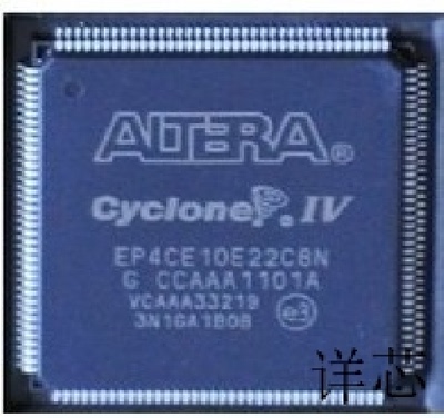 EP4CE10E22C8N EP4CE10E22C8 EP4CE10E22I7N EP4CE10E22I8N全新