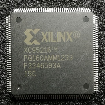 XC95216-15PQG160C XC95216-15PQG160I  全新原装 咨询下单