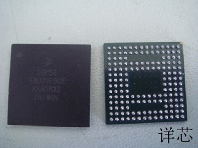 DSP56F807VF80E全新原装 原厂渠道 咨询下单 保证质量