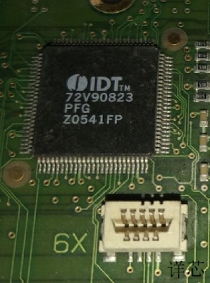 IDT72V90823PF全新原装 原厂渠道 咨询下单 保证质量