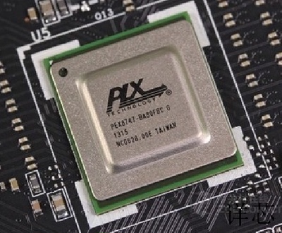 PEX8747-BA80FBCG全新原装 原厂渠道 咨询下单 保证质量