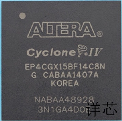 EP4CGX15BF14C8N EP4CGX15BF14I7N EP4CGX15BF14C6N原装质量保证