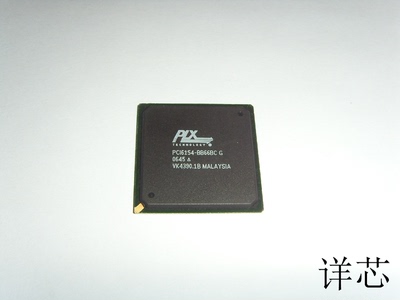PCI6154-BB66BC全新原装 原厂渠道 咨询下单 保证质量