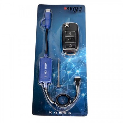 KEYDIY Mini KD Remote Key Generator KD Remote Maker