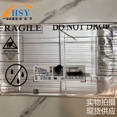 TMS320F28069PZT单片机闪存芯片