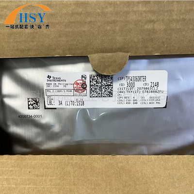 TPS43060RTER升压电源管理芯片IC