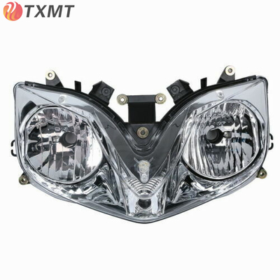 CBR600RRF4i大灯总成车头前灯