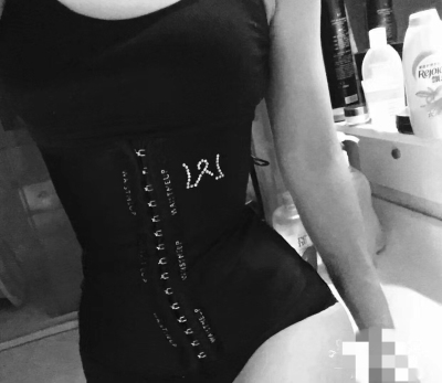 WAISTMEUP奥钻隐形6.0 zui新款运动弹力束腰带塑身衣护腰收腹美体