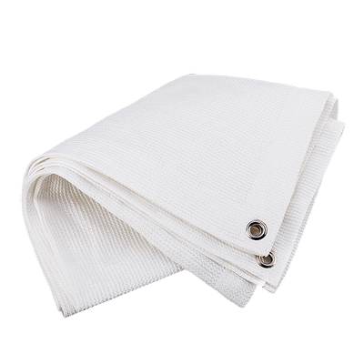 羊皮授粉袋套袋育种授粉防水