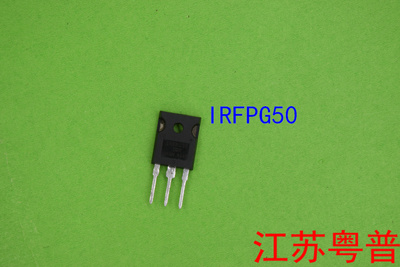 IRFPG50  IRFP    G50   50