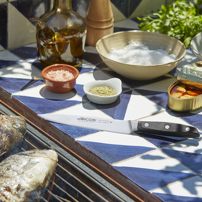 ARCOS原装进口菲力刀牛排厨师