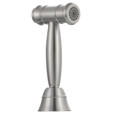 不锈钢水槽增压冲洗喷枪套装厨房