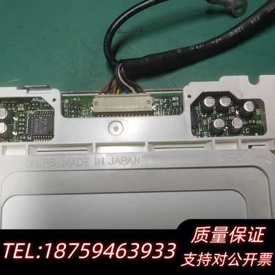 LSUBL6371A  液晶屏。。出可以退。询价