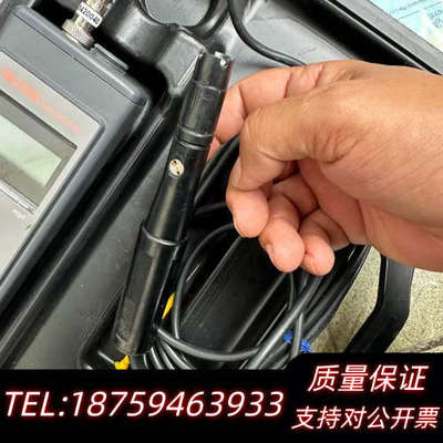 出hanna 哈纳HI9142便携式微电脑溶氧测定仪温度.询价