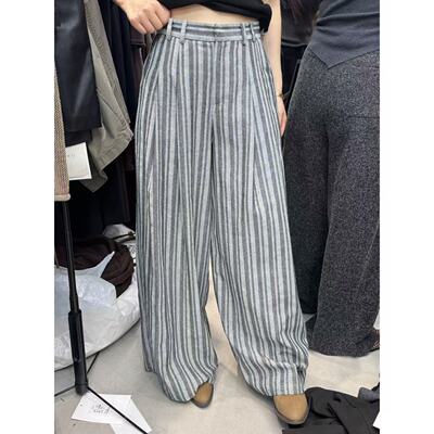 QIQI绮绮家【ZHU】裤子24516-1#9-2