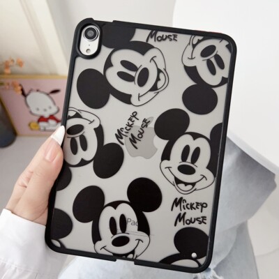 适用苹果11英寸iPad Air（M4）2026年保护套AIR6代pro 11代iPadA16可爱儿童防弯壳平板mini7防摔6后无盖A3463