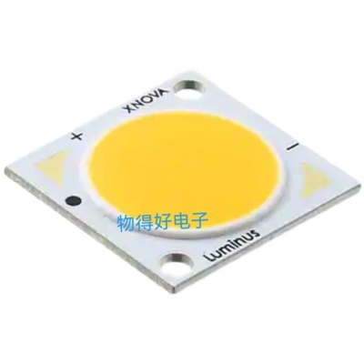CXM-9-40-90-36-AC30-F4-3原装LUMINUS灯珠LED发光