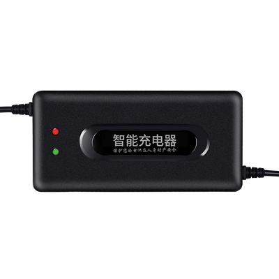 自动断电电动车充电器通用祥龙