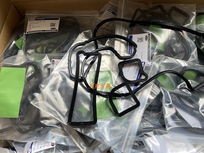 发动机密封饰盖经典福克斯1.8