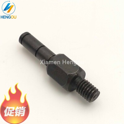 海德堡带墨气缸61.181.1133上螺丝 00.540.0384 63.030.232