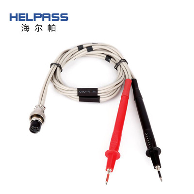 HPS25002A 5芯万用表笔测试线