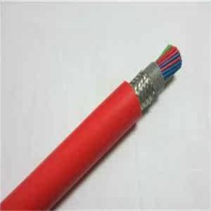 源头工厂JHG1*16mm2硅橡胶电机引出线 耐高温电机连接线