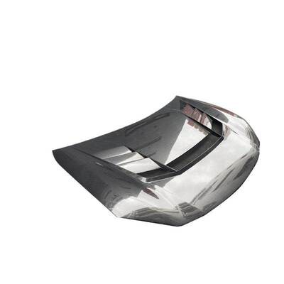 适用于丰田GR86改装 BRZ开孔引擎机盖轻量化碳纤维Varis工厂直供