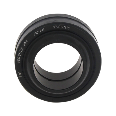 PNY关节轴承带密封 GE 4/5/6/8/10/12/15/17/20/25/30/35 ES-2RS