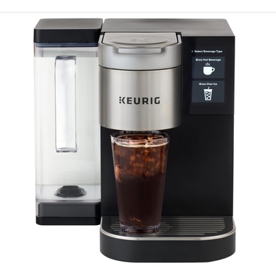 美国代购Keurig Medium Business Coffee Maker 商用胶囊咖啡机