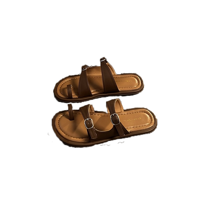 2024春夏凉拖鞋女居家外穿