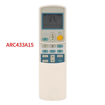 大金空调ARC433A15空调遥控器