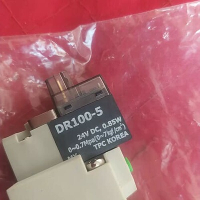 议价DV3220 DV3120韩国TPC电磁阀