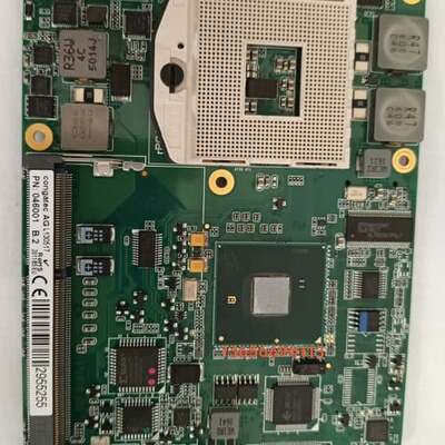 议价成色新，康佳特 congatec AG L130517 17