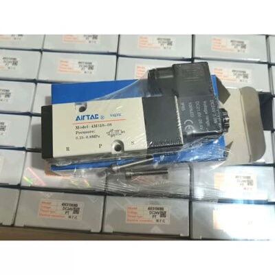 议价电磁阀4M31008B，电磁阀4M310-08