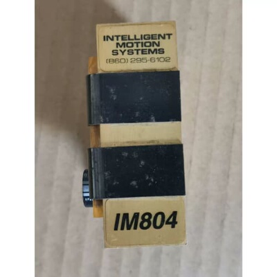 议价IMS步进电机驱动器IM804