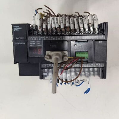 议价PAC8000S500-CB 大功率电源模块 实图拍摄 包好