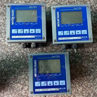 议价METTLER TOLEDO  Cond 7