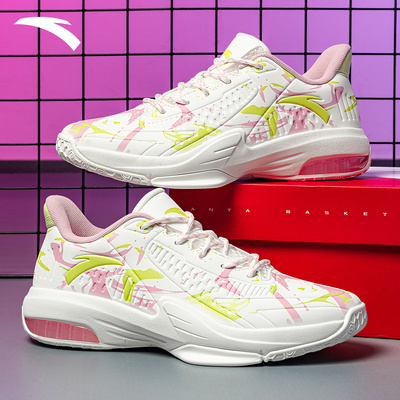 安踏KT3专业篮球鞋男外场球鞋