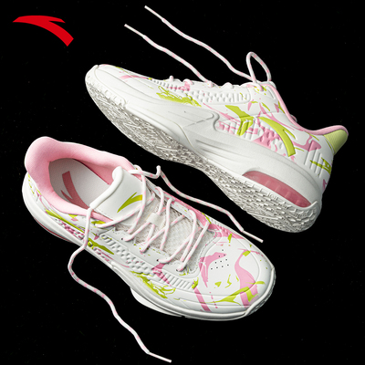 安踏KT3专业篮球鞋男外场球鞋