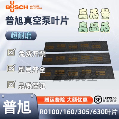 R0100/160/305/630真空泵旋片
