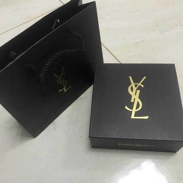 ysl包装袋-千图网